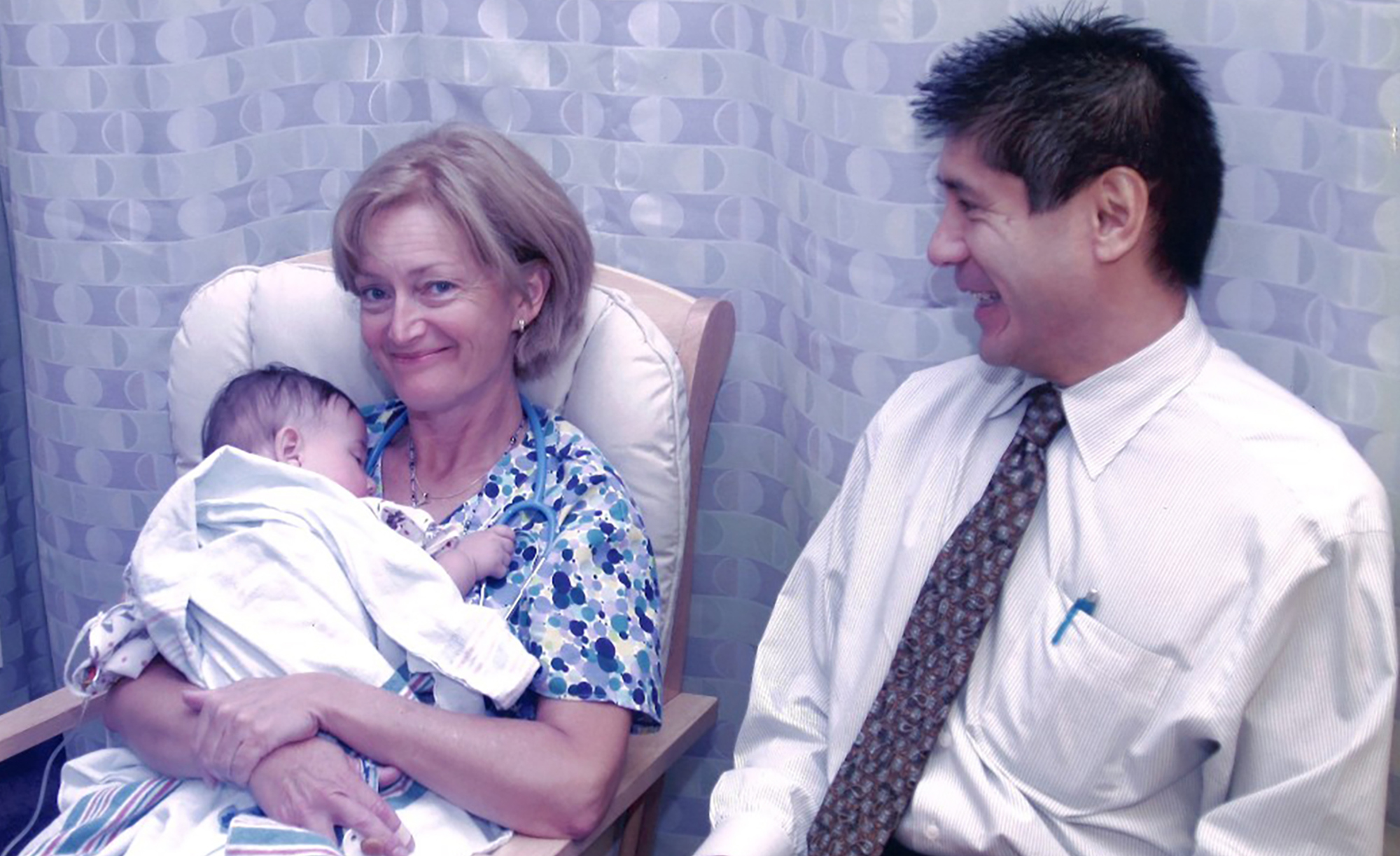 Children's Hospital of The King's Daughters | CHKD