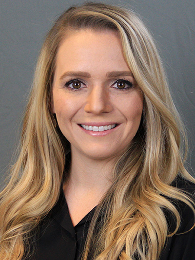 Katie Nault, FNP-C | Pediatric Pulmonology | CHKD