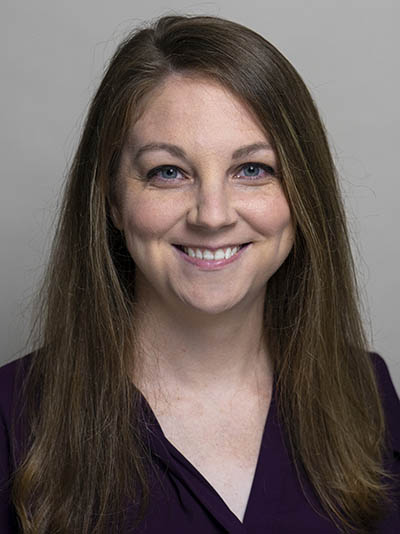 Caroline Christian, MD | Hospital Medicine | CHKD