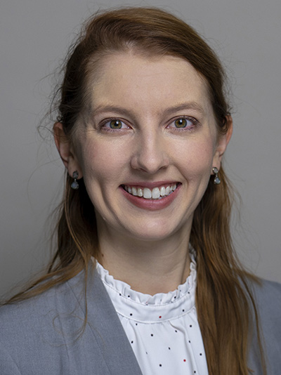 Meghan Coleman, PhD | CHKD