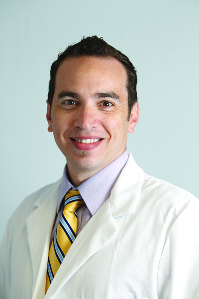 Daniel Dison, MD | General Booth Pediatrics | CHKD