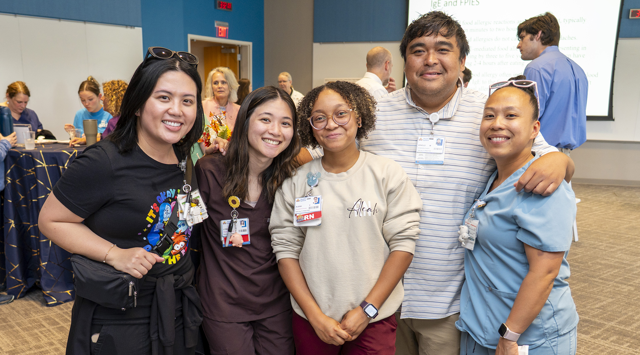 New Employee Resources | Careers | CHKD